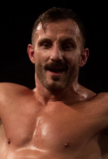 Bobby Fish | Pro Wrestling Wiki | Fandom
