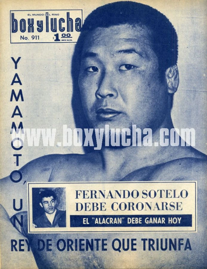 Box y Lucha 911 | Pro Wrestling | Fandom