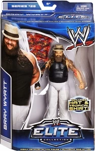 Bray Wyatt (WWE Elite 28) | Pro Wrestling | Fandom