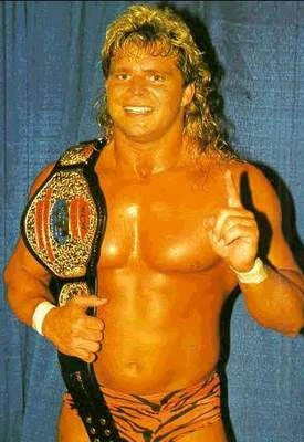 WCW Light Heavyweight Championship/Champion gallery | Pro Wrestling ...
