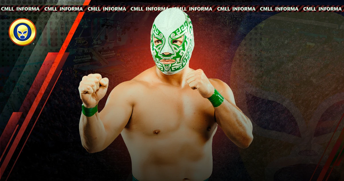 CMLL Informa (December 1, 2021) | Pro Wrestling | Fandom