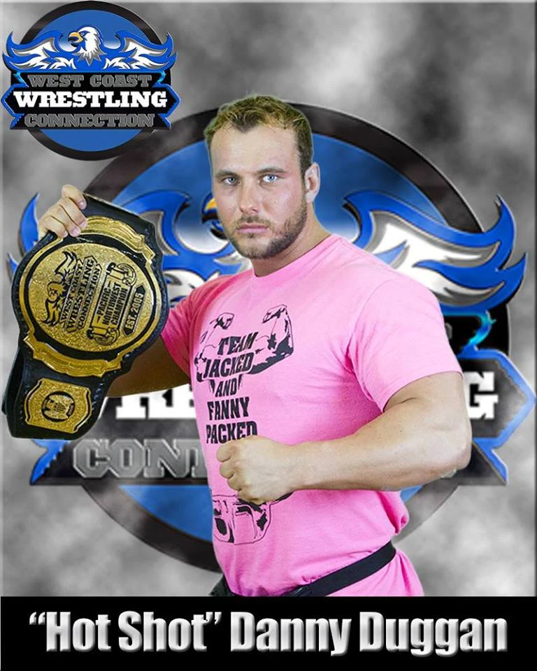 WCWC Pacific Northwest Championship/Champion gallery | Pro Wrestling ...