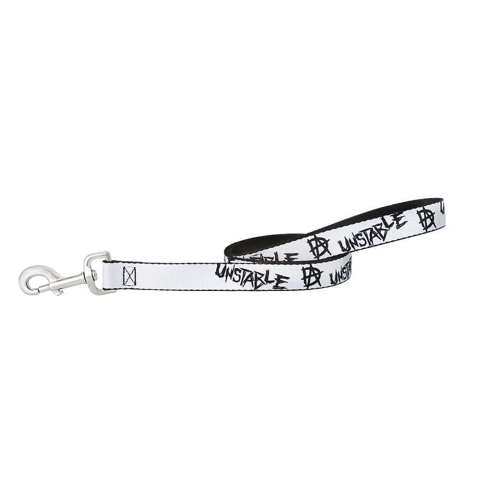 Dean Ambrose "Unstable" Dog Leash | Pro Wrestling | Fandom