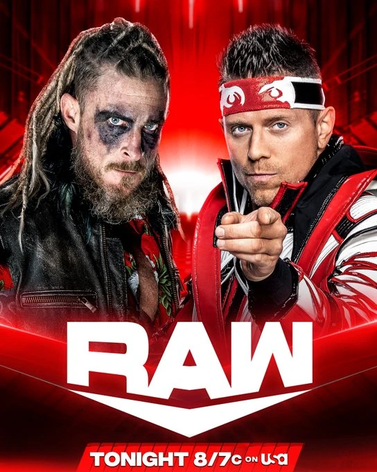 December 23, 2024 Monday Night RAW results | Pro Wrestling | Fandom