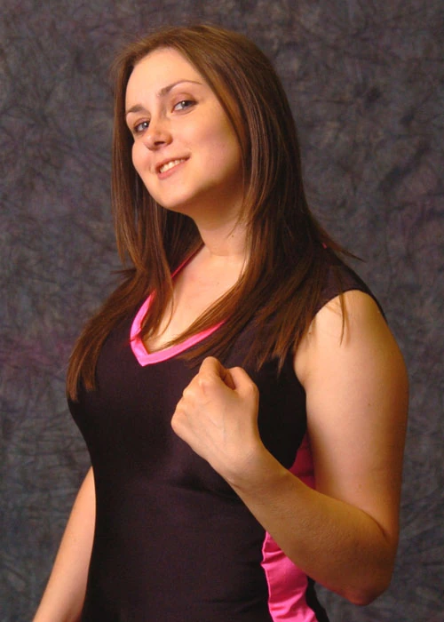 Jetta | Pro Wrestling | Fandom