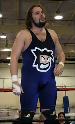 Jimmy Shalwin | Pro Wrestling | Fandom