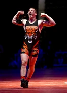 Mason Parris/Image gallery | Pro Wrestling | Fandom