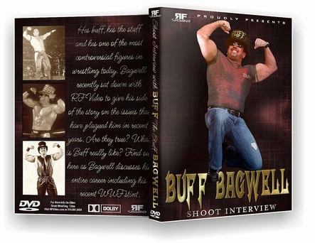 Shoot with Buff Bagwell | Pro Wrestling | Fandom