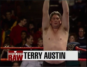 Terry Austin | Pro Wrestling | Fandom