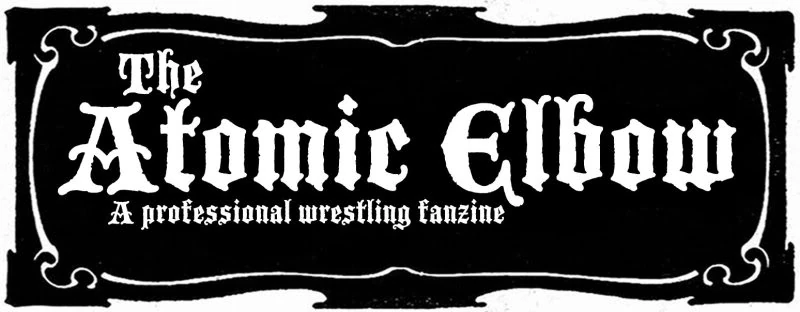 The Atomic Elbow | Pro Wrestling | Fandom