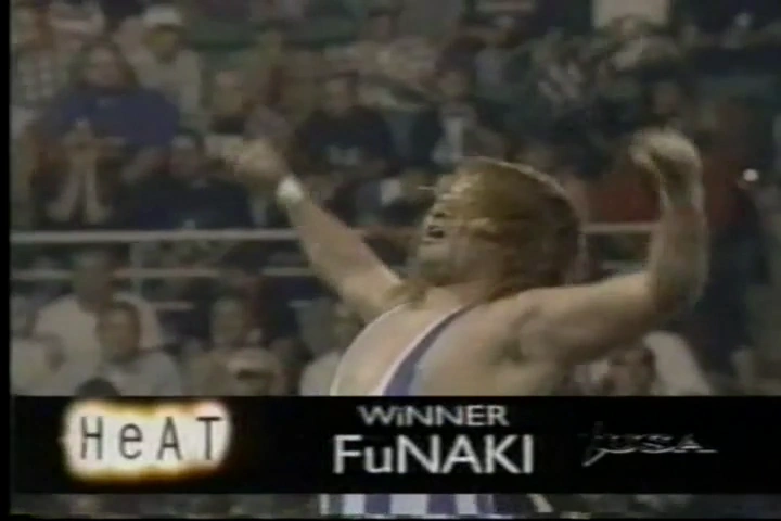 October 4, 1998 WWE Heat results | Pro Wrestling | Fandom
