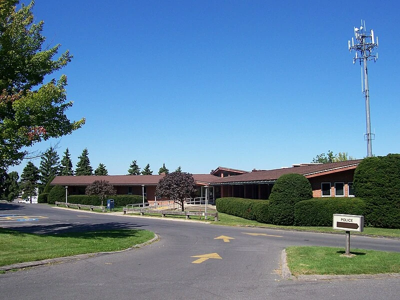 Webster, New York | Pro Wrestling | Fandom