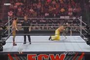 July 29, 2008 ECW results | Pro Wrestling | Fandom