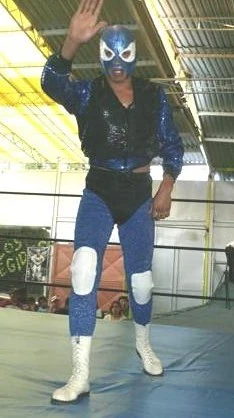 Aguila Azteca | Pro Wrestling | Fandom