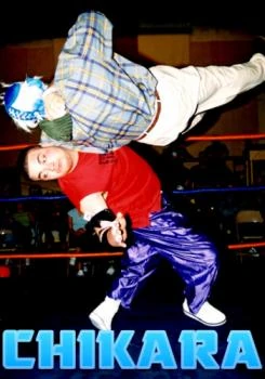 CHIKARA Seventh Show | Pro Wrestling | Fandom