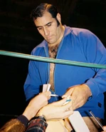 Dominic DeNucci/Image gallery | Pro Wrestling | Fandom