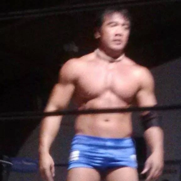 Donnie Steamboat | Pro Wrestling | Fandom