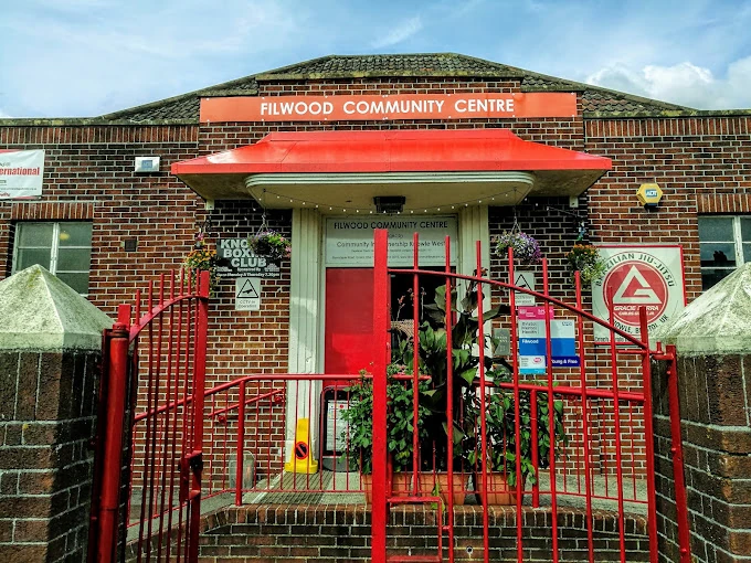 Filwood Community Centre | Pro Wrestling | Fandom