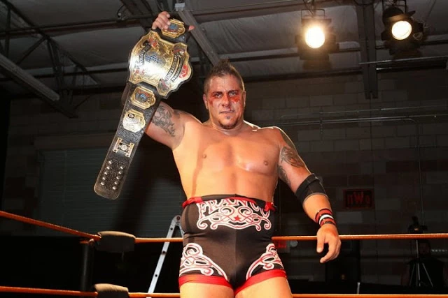 Franco D'Angelo/Image gallery | Pro Wrestling | Fandom