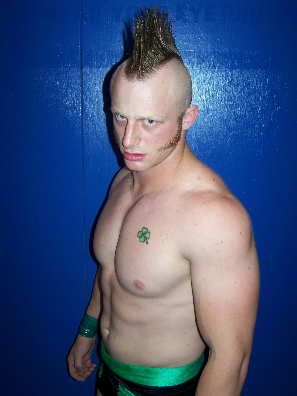 Irish Mike/Image gallery | Pro Wrestling | Fandom