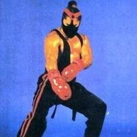 Kick Boxer/Image gallery | Pro Wrestling | Fandom
