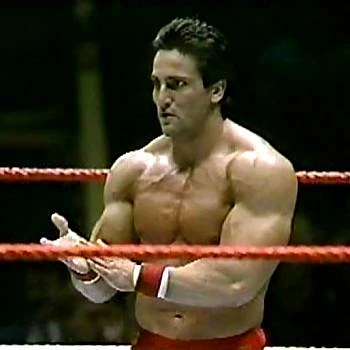 Paul Roma | Pro Wrestling | Fandom