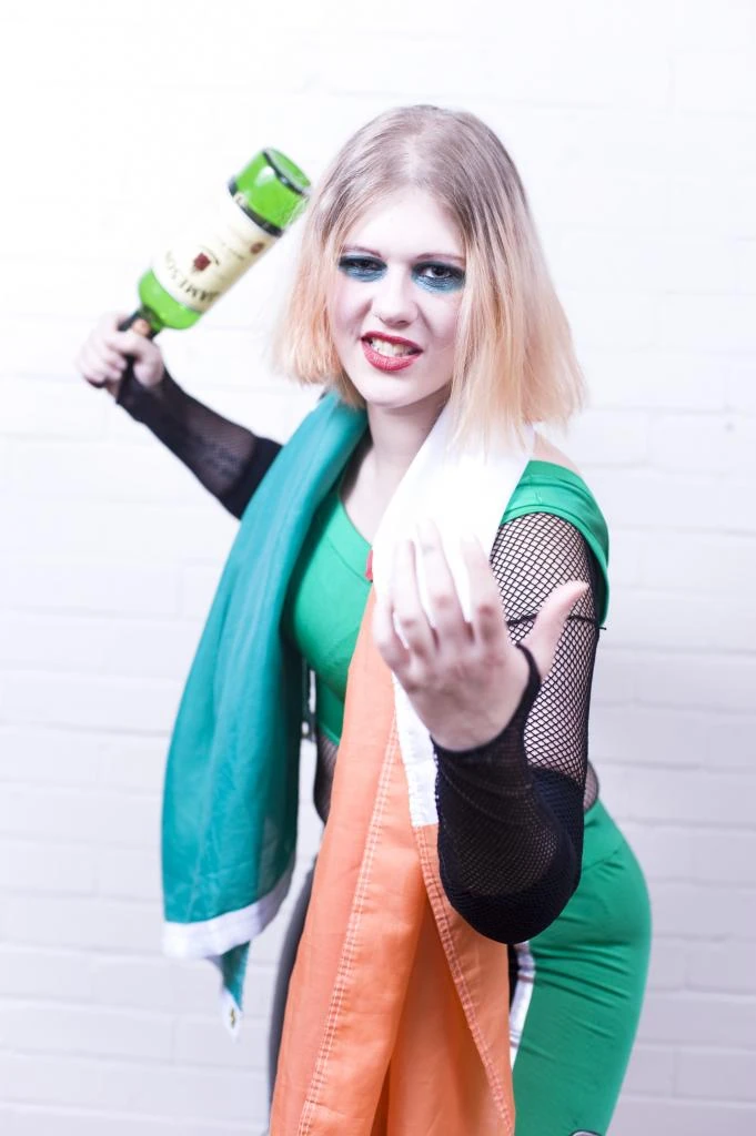 Rhia O'Reilly/Image gallery | Pro Wrestling | Fandom