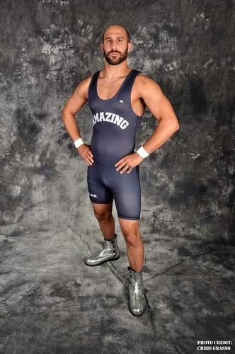 Rory Mondo | Pro Wrestling | Fandom