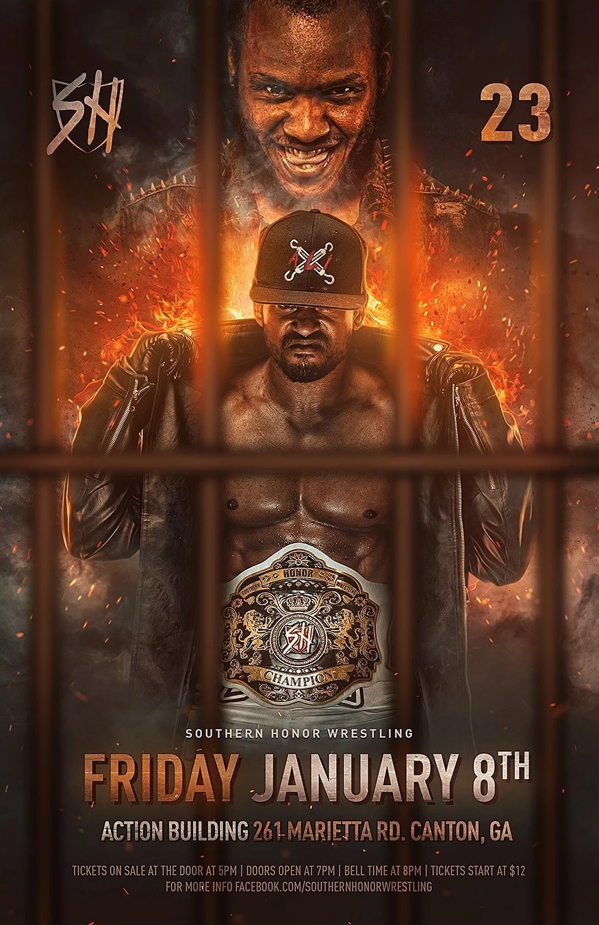 SHW 23 | Pro Wrestling | Fandom