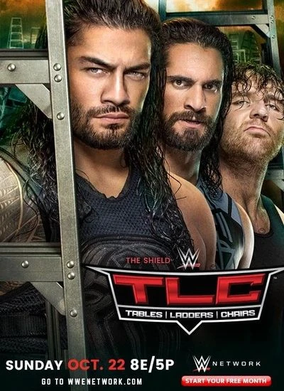 Category:TLC PPV | Pro Wrestling | Fandom
