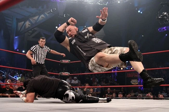 Victory Road 2011/Image gallery | Pro Wrestling | Fandom