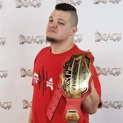 Tom Billington | Pro Wrestling | Fandom