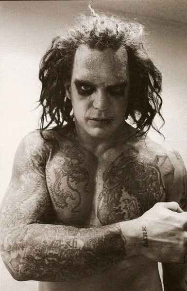Vampiro/Image gallery | Pro Wrestling | Fandom