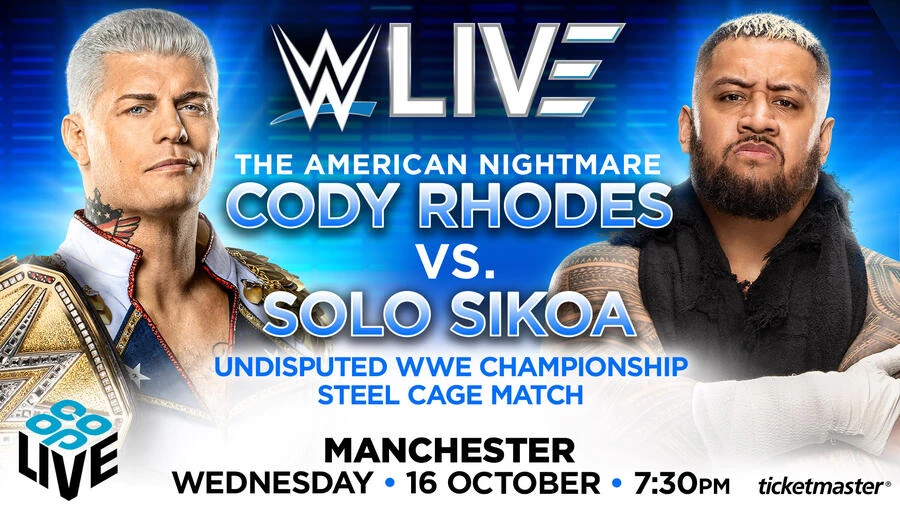 WWE House Show (October 16, 24') | Pro Wrestling | Fandom