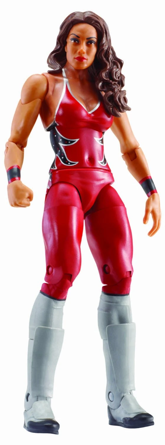 Tamina/Toys | Pro Wrestling | Fandom