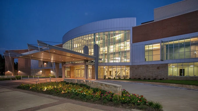 Waco Convention Center/Image gallery | Pro Wrestling | Fandom