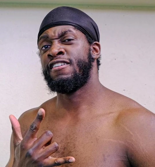 A-Buck | Pro Wrestling | Fandom