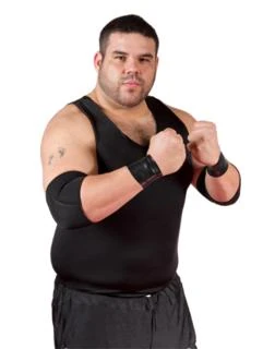 AJ Sanchez | Pro Wrestling | Fandom