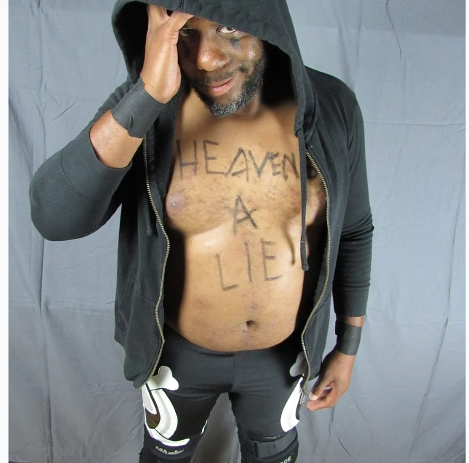 Adrian Davis/Image gallery | Pro Wrestling | Fandom