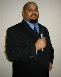 Anthony Kingdom James | Pro Wrestling | Fandom