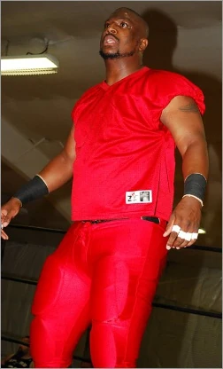 Body Snatcher | Pro Wrestling | Fandom