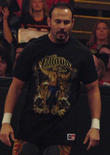 Chavo Guerrero | Pro Wrestling Wiki | Fandom