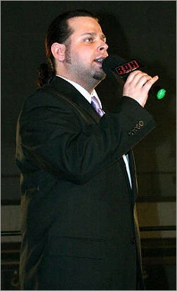 Dave Prazak | Pro Wrestling | Fandom