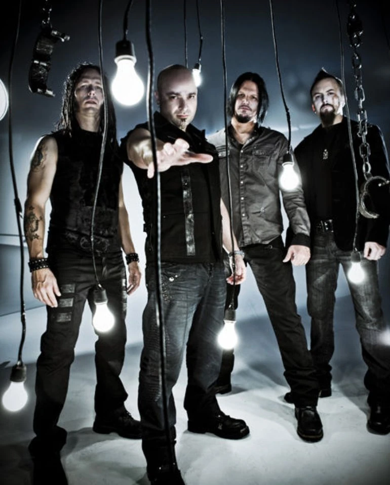 Disturbed | Pro Wrestling | Fandom