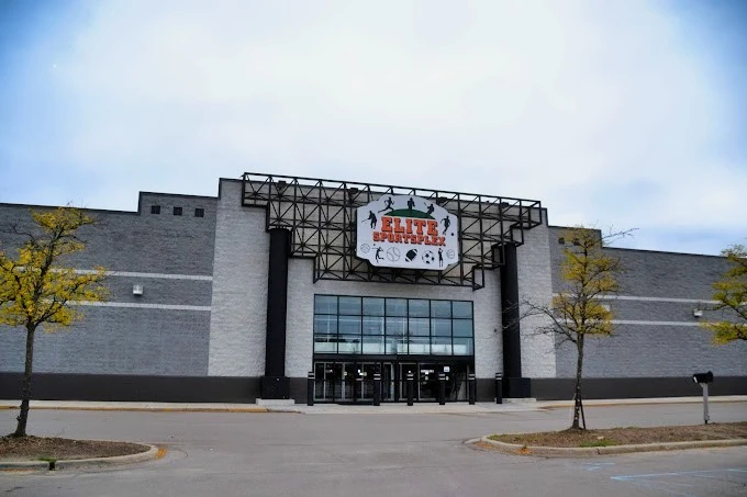 Elite Sportsplex/Image gallery | Pro Wrestling | Fandom