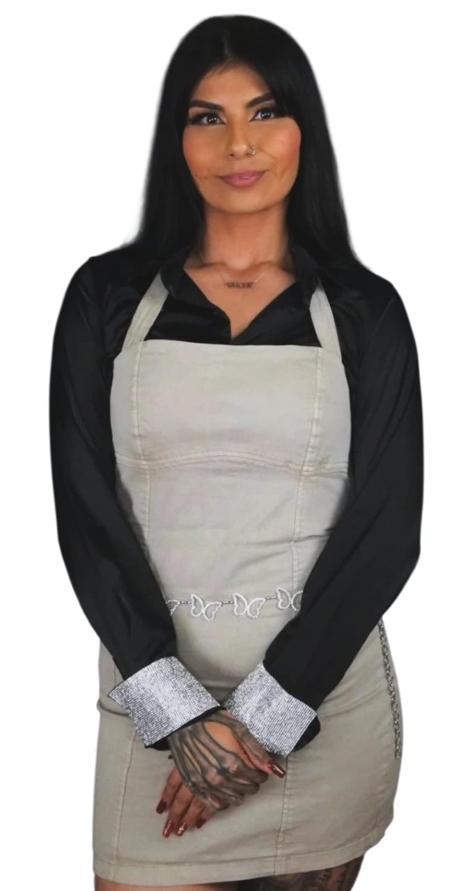 Heel Liz | Pro Wrestling | Fandom