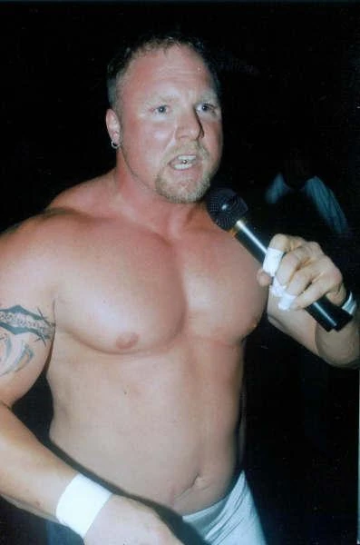 John Diamond | Pro Wrestling | Fandom