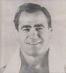 Lou Thesz | Pro Wrestling Wiki | Fandom