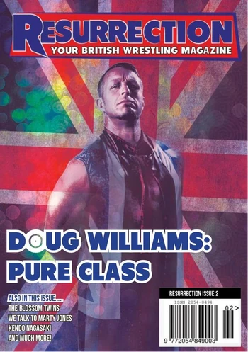 Resurrection 2 | Pro Wrestling | Fandom