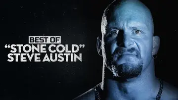 Stone Cold Steve Austin Movie